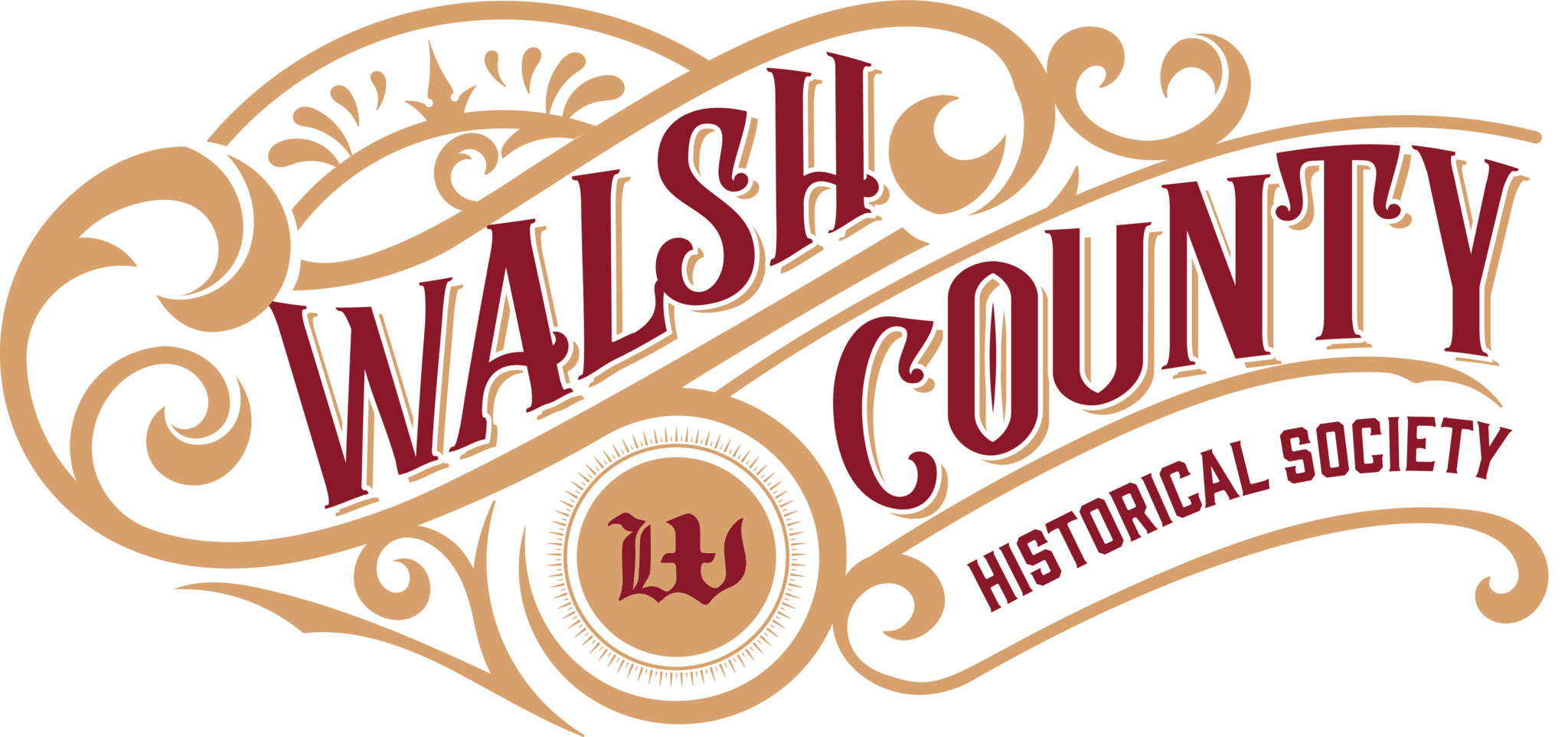 Home - Walsh County Historical Society